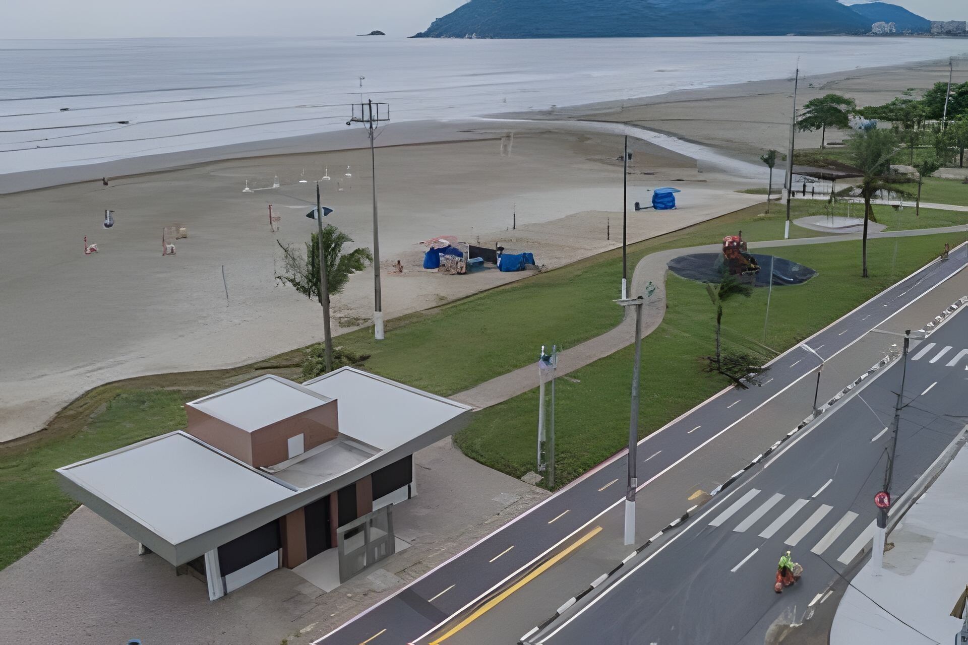 Praia