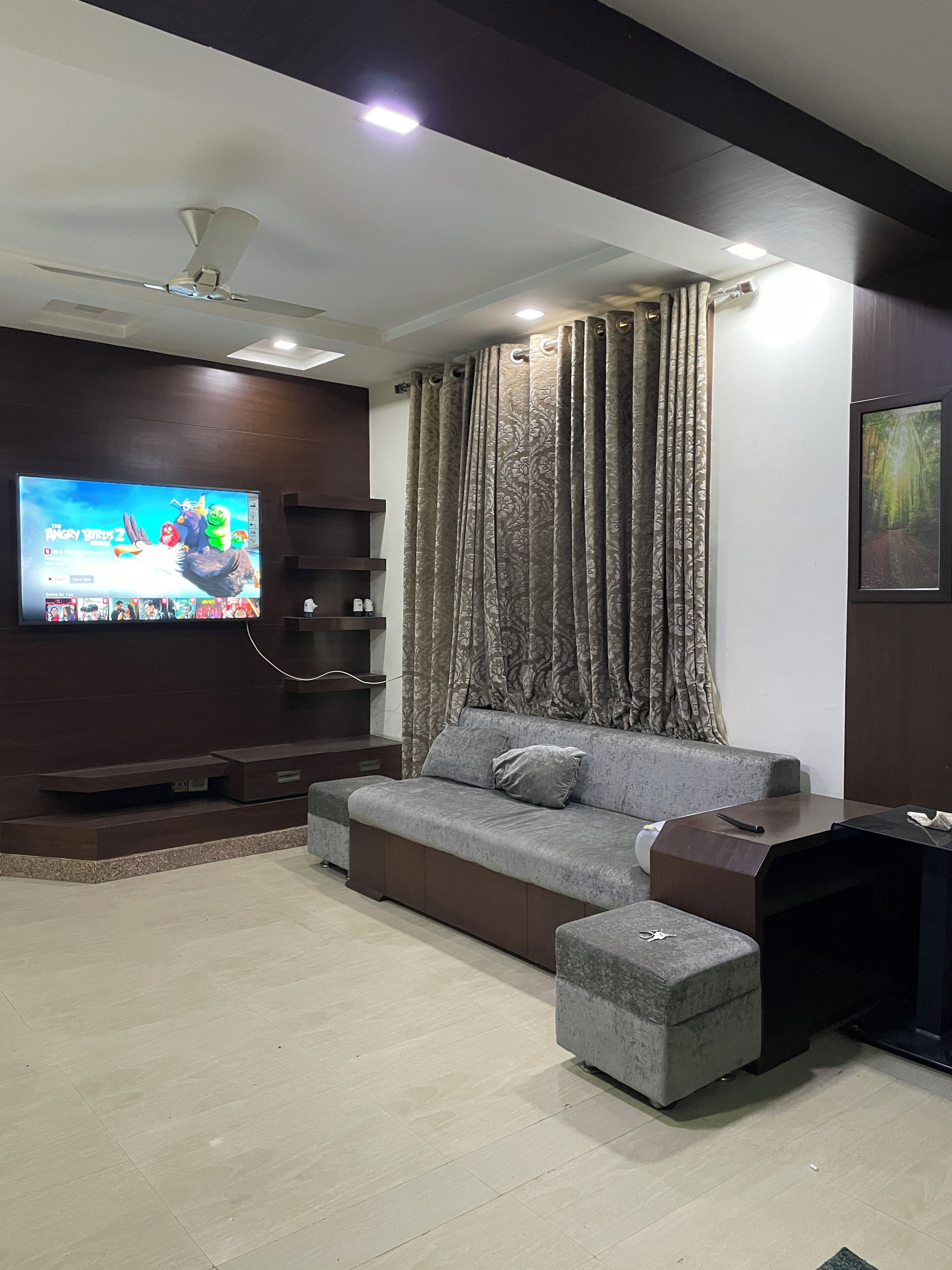 3-bedroom Apartment In Agra - Agra
