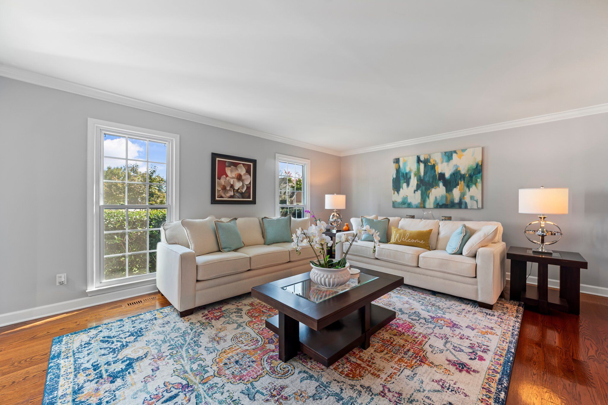 5 Bedroom Immaculate & Stylish Home In Quiet Area - Greensboro, NC
