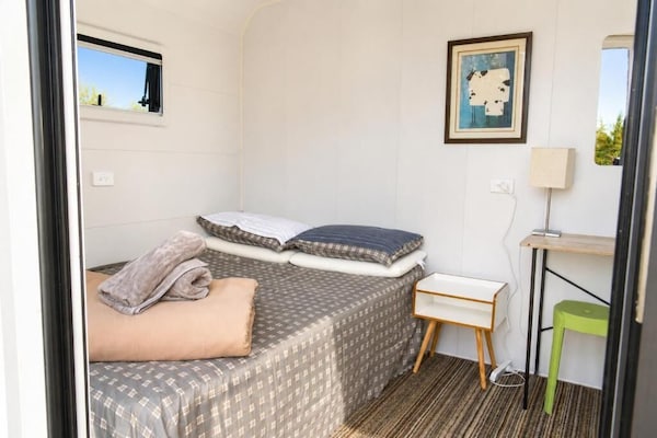 Sundale Lumi Pods - Wanaka