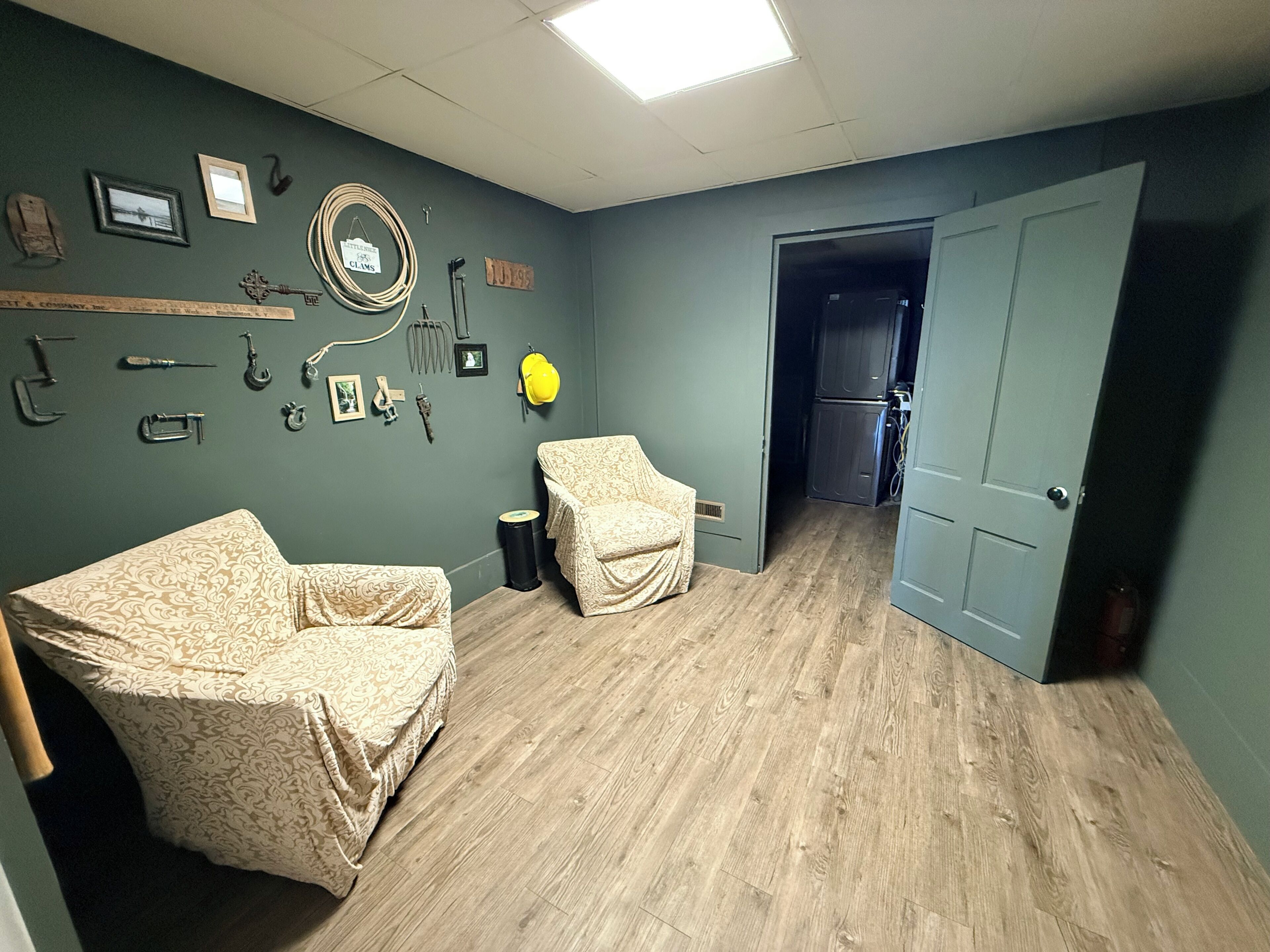 The Loft At Flx Studio - Watkins Glen, NY
