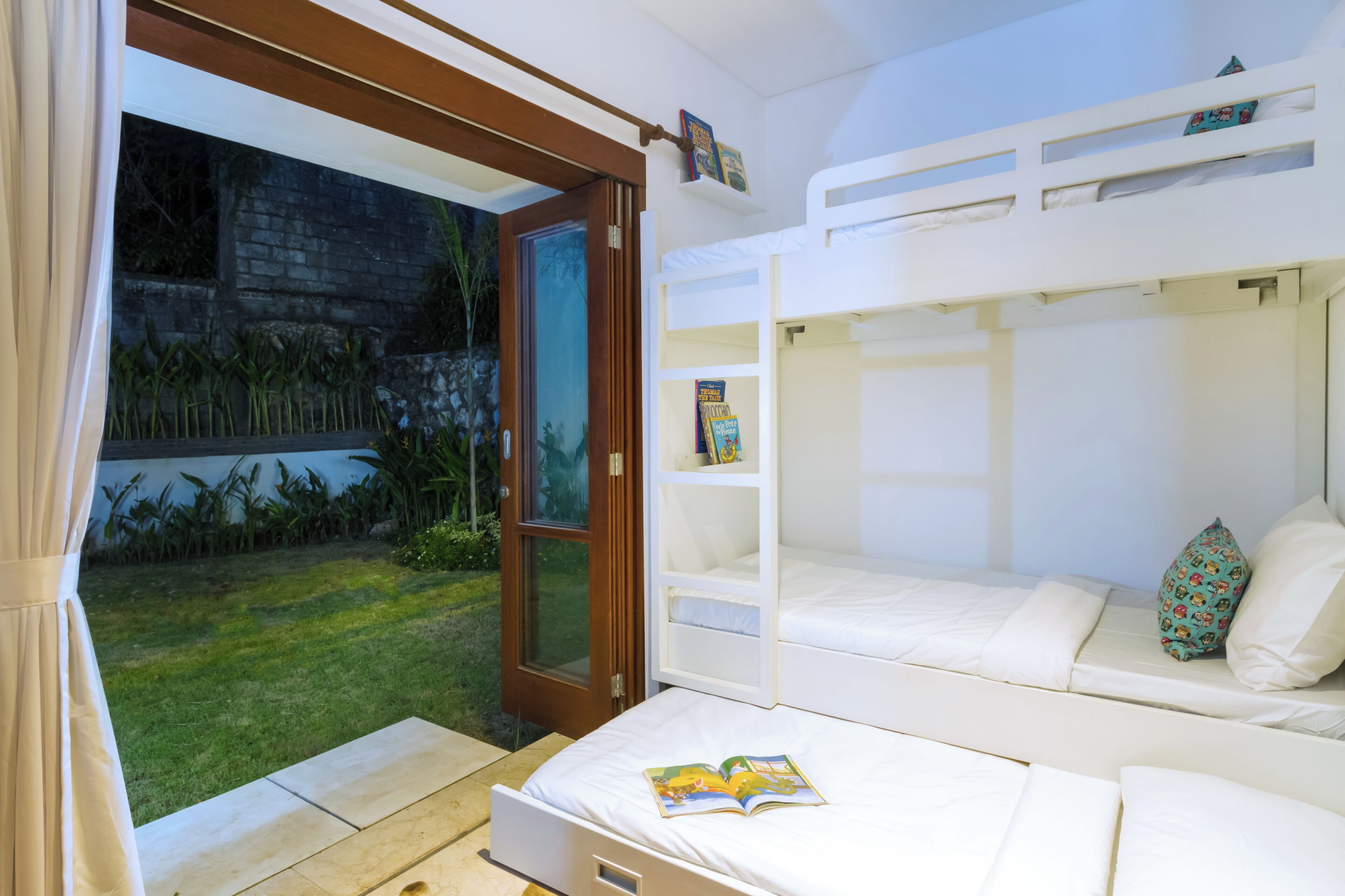 Villa, 2 quartos | Wi-fi grátis 
