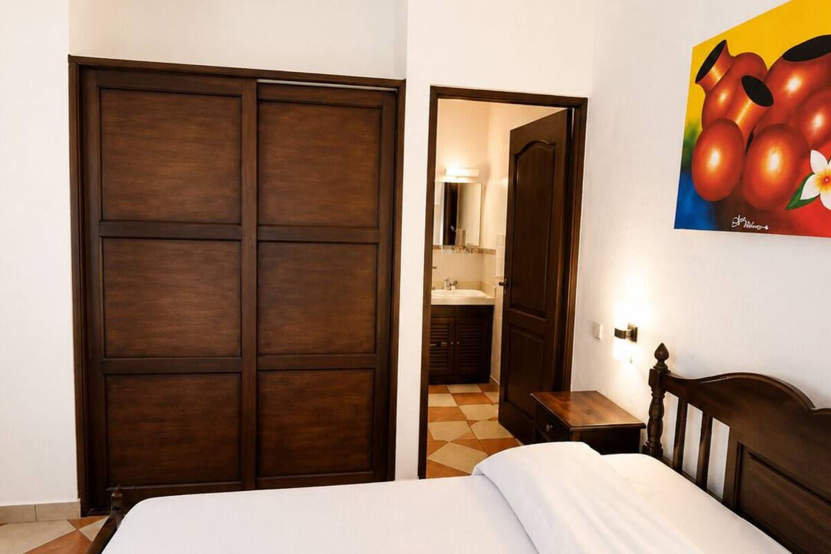 Quarto júnior | Wi-Fi de cortesia