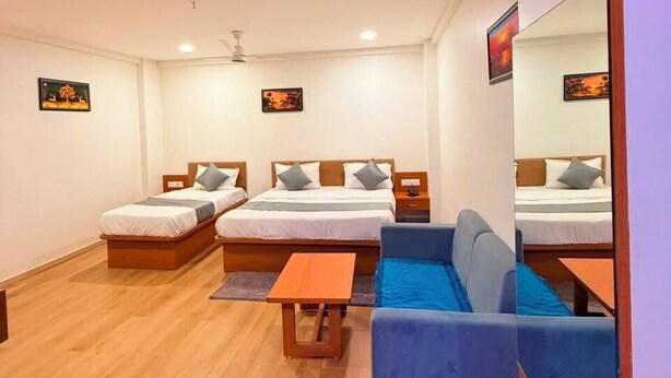 Quarto Superior