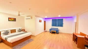 Quarto Royal