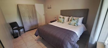 Casa, 5 quartos, acessível, pátio | 5 quartos