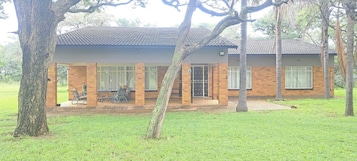 Casa, 5 quartos, acessível, pátio | Exterior