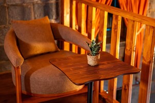 Villa Deluxe | Interior