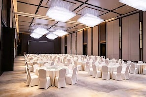 Salão de banquetes