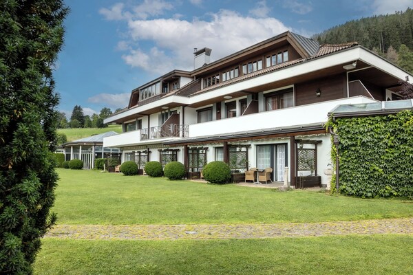 B&b Villa Pattis - Vipiteno