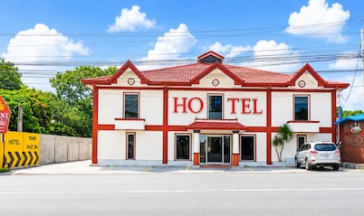 cmk prince hotel