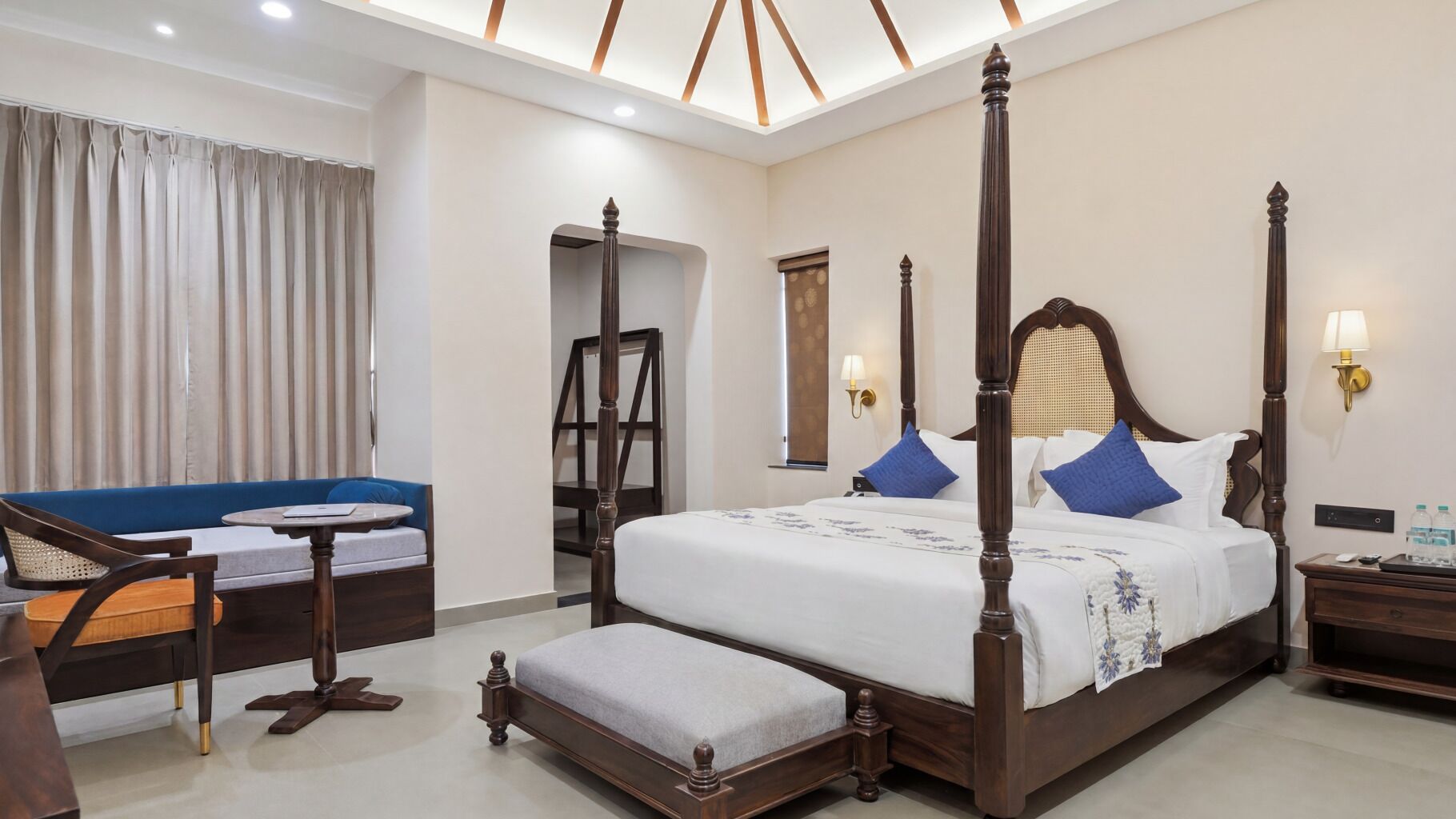 Villa de Luxo | Wi-fi grátis 
