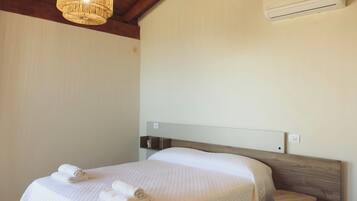 Casa conforto, vista para o vale | Wi-Fi de cortesia