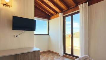Casa conforto, vista para o vale | Wi-Fi de cortesia