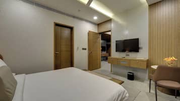 Suite Royal | Wi-fi grátis
