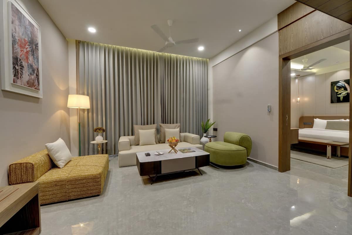Suite Royal | Wi-fi grátis
