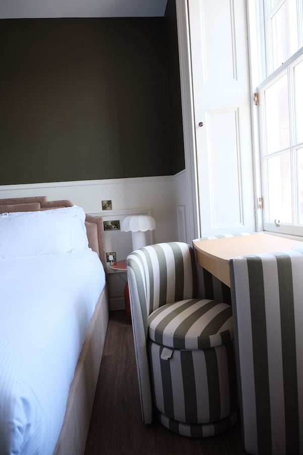 Meus Apartments - Édimbourg