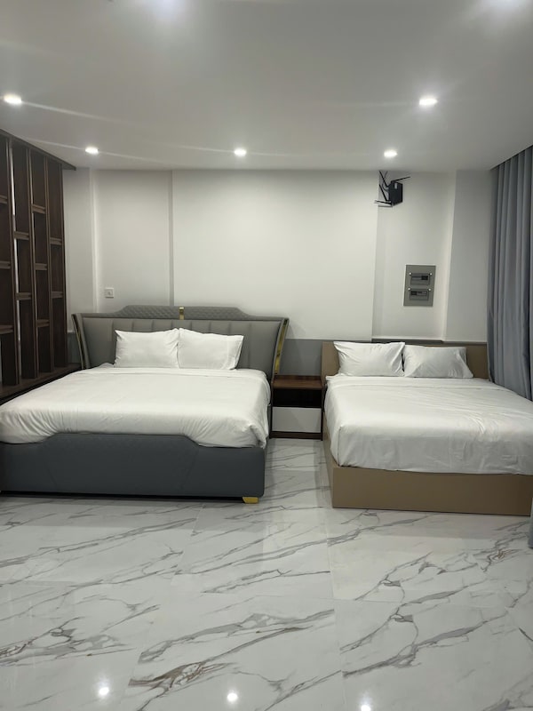Cozy Corner Beach Hotel - Phú Quốc