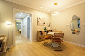 Suite Clássica | Interior