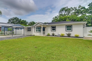 Casa (3 Bedrooms) | Fachada da propriedade