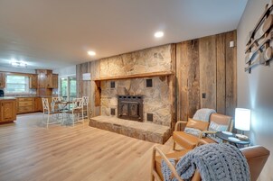 Casa (4 Bedrooms) | Interior