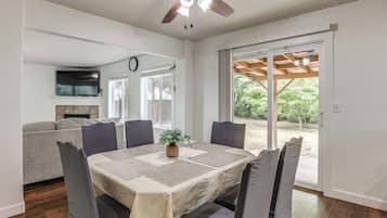 Casa (4 Bedrooms) | Parte interna