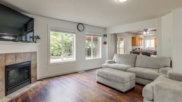 Casa (4 Bedrooms) | Parte interna