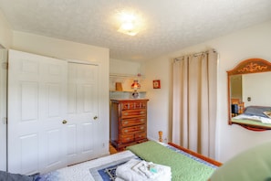Casa (3 Bedrooms) | Parte interna