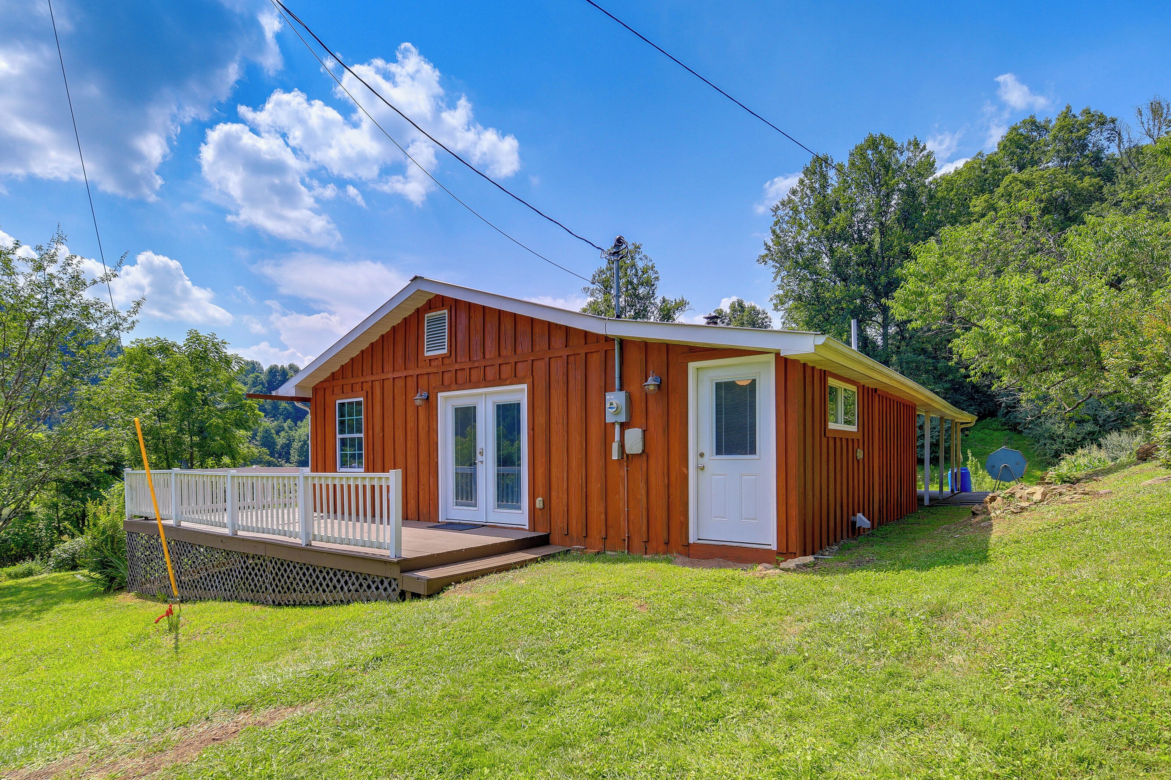 Casa (3 Bedrooms) | Parte interna