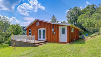 Casa (3 Bedrooms) | Parte interna