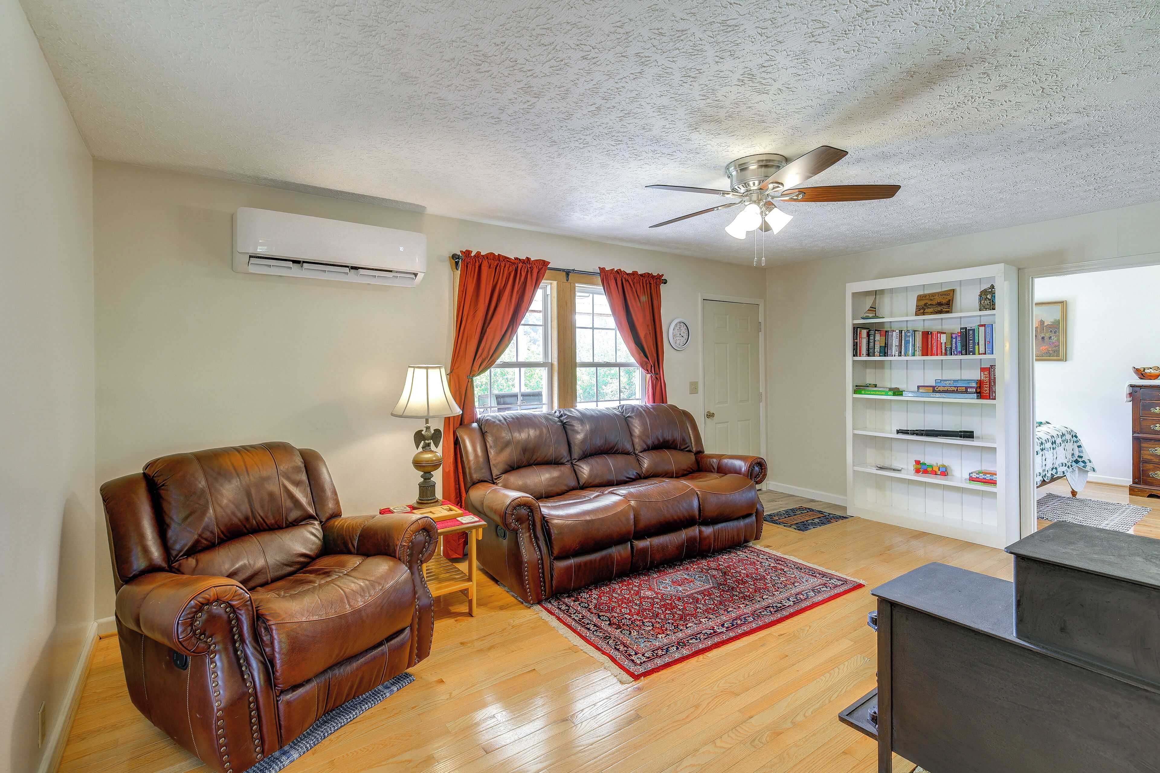 Casa (3 Bedrooms) | Parte interna