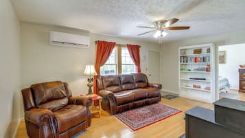 Casa (3 Bedrooms) | Parte interna