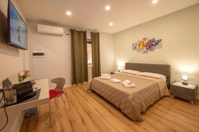 LA META ROOMS POTENZA