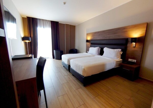 Hotel Le Zenith Oran - Oran