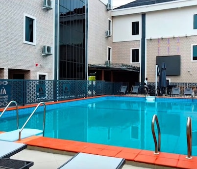 Movela Hotels Limited