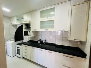 Cozinha privada