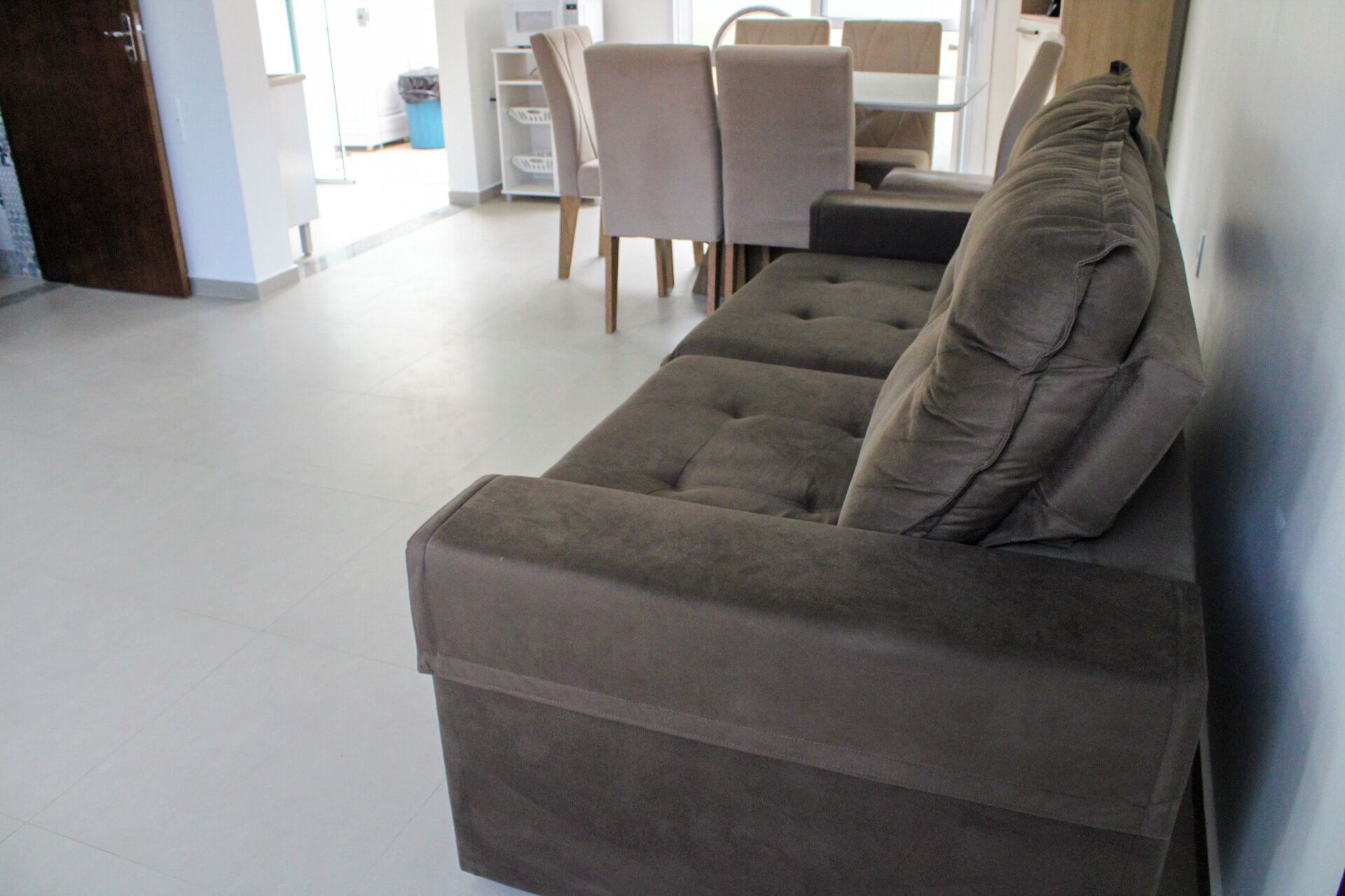 Villa | Sala de estar