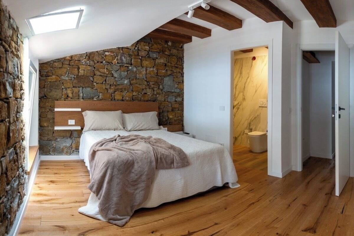 Quarto econômico, vista para a cidade | Wi-Fi de cortesia