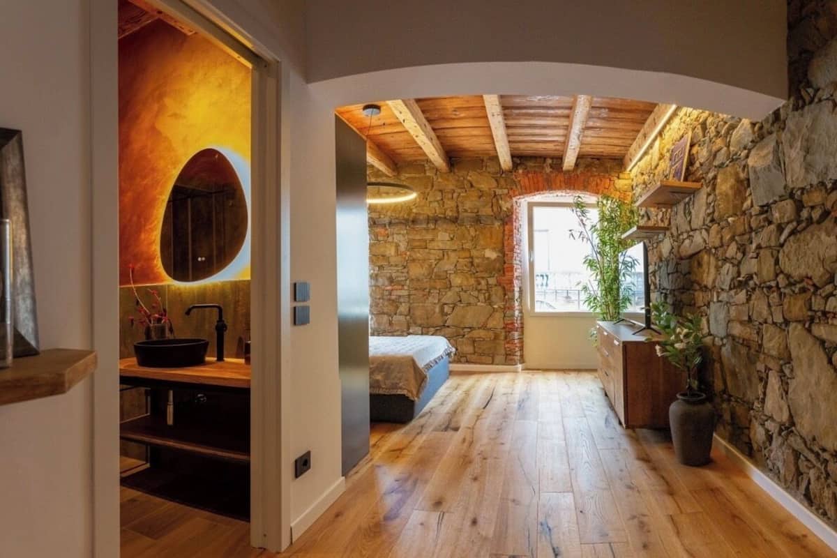 Quarto exclusivo, vista para a cidade | Wi-Fi de cortesia