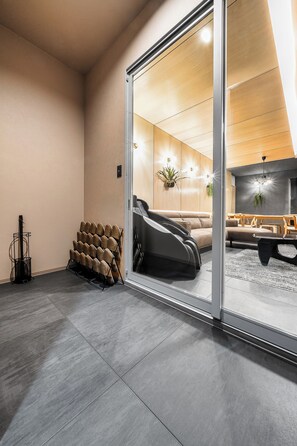 Apartamento | Interior