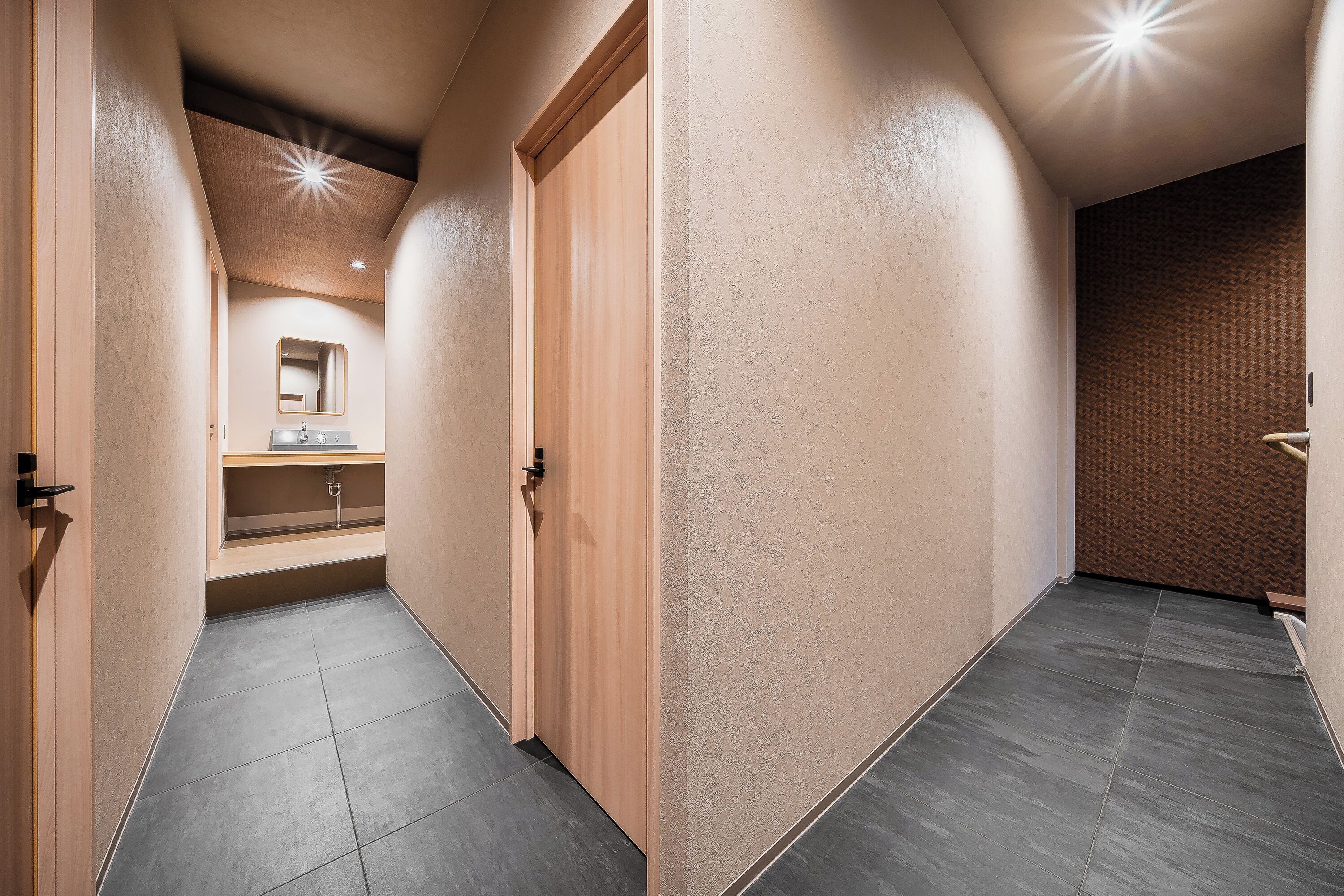 Apartamento | Interior