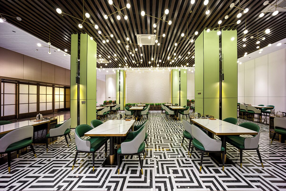 Restaurantes
