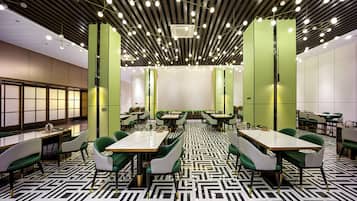 Restaurantes