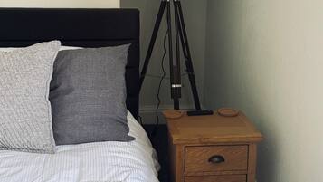 Casa de Campo Comfort | Wi-fi grátis