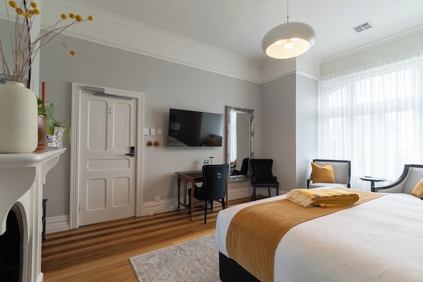 Annie May B&b - Tasmania