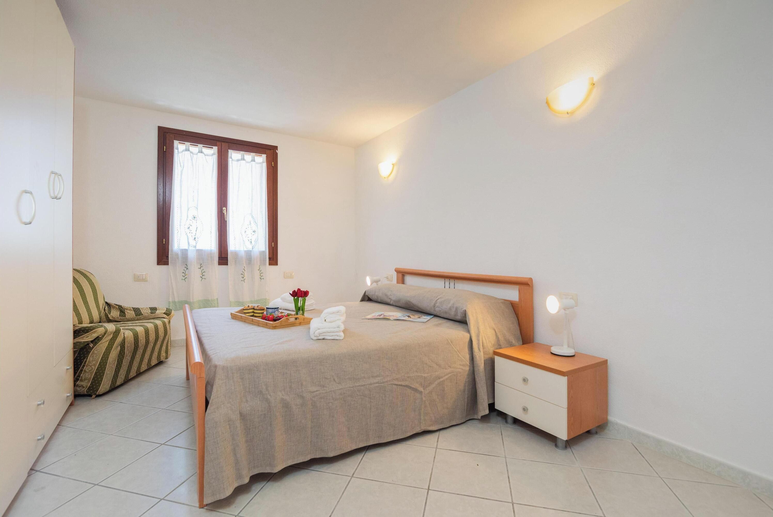 Casa família, 2 quartos, terraço (Il Rifugio Di Daniela) | 2 quartos