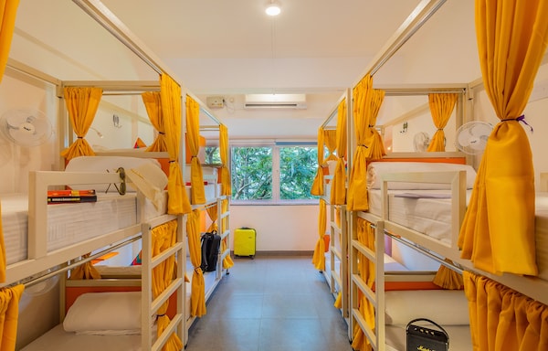 Gostops Plus Goa Candolim - Goa