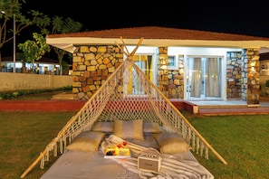 Terraço/pátio interior