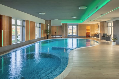 Sziget Hotel