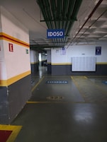 Terrenos do alojamento